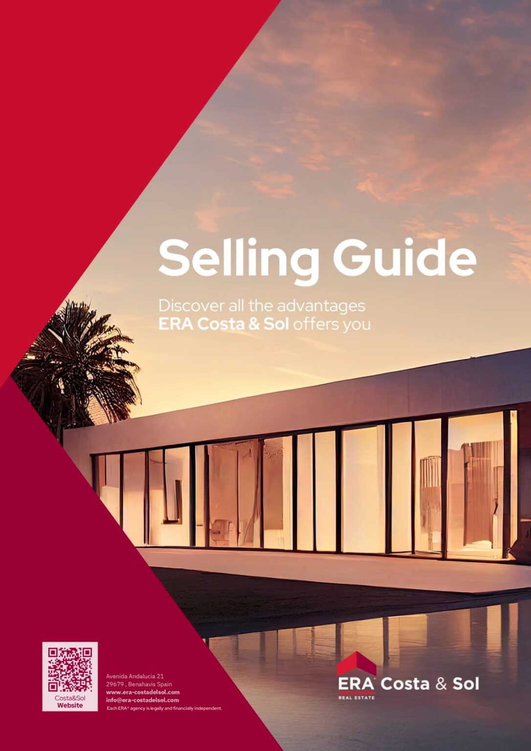 Contact – ERA Real Estate Costa Del Sol